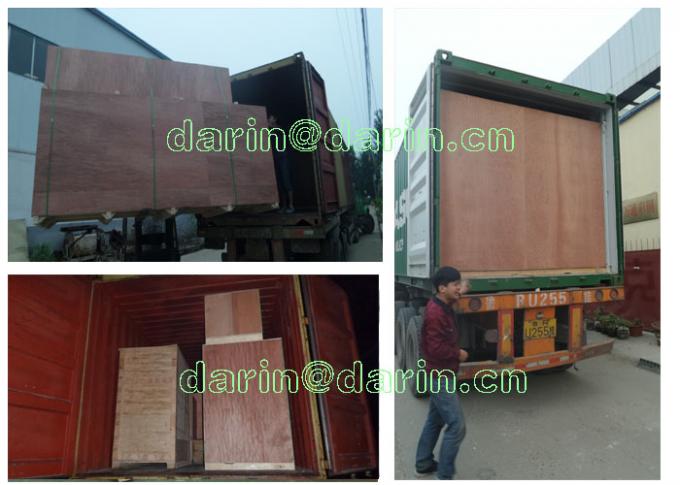 Natural Sheepskin Rawhide Bone Pressing Machine Dog Bone Snacks Making ...