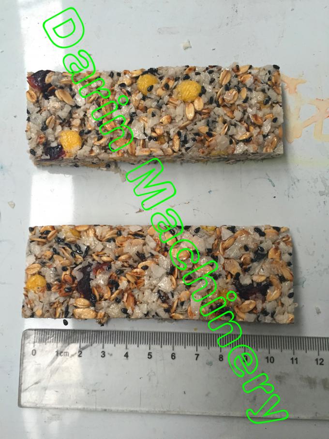 Professional Caramel Cutter Machine Automatic High Temperature Resistance