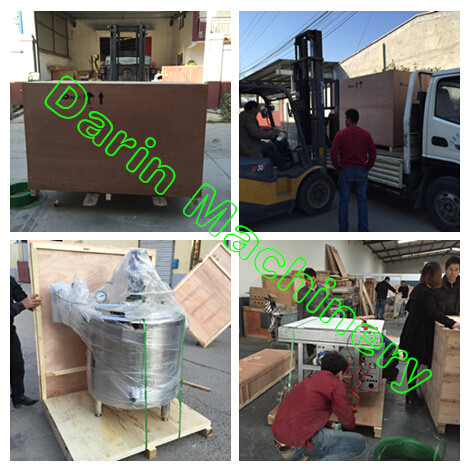 Professional Caramel Cutter Machine Automatic High Temperature Resistance