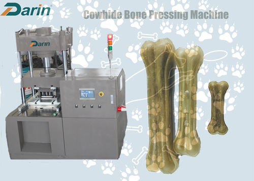 China Jinan Darin Machinery Co., Ltd. latest company news about DARIN ...