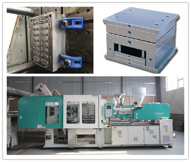 Pet Dog Training Bone Snacks Injection Molding Machine