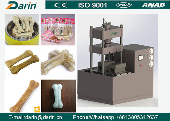 Dog Bone Making Machine factory, Buy good quality Dog Bone Making ...